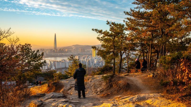 10 BTS locations in South Korea that every ARMY must visit