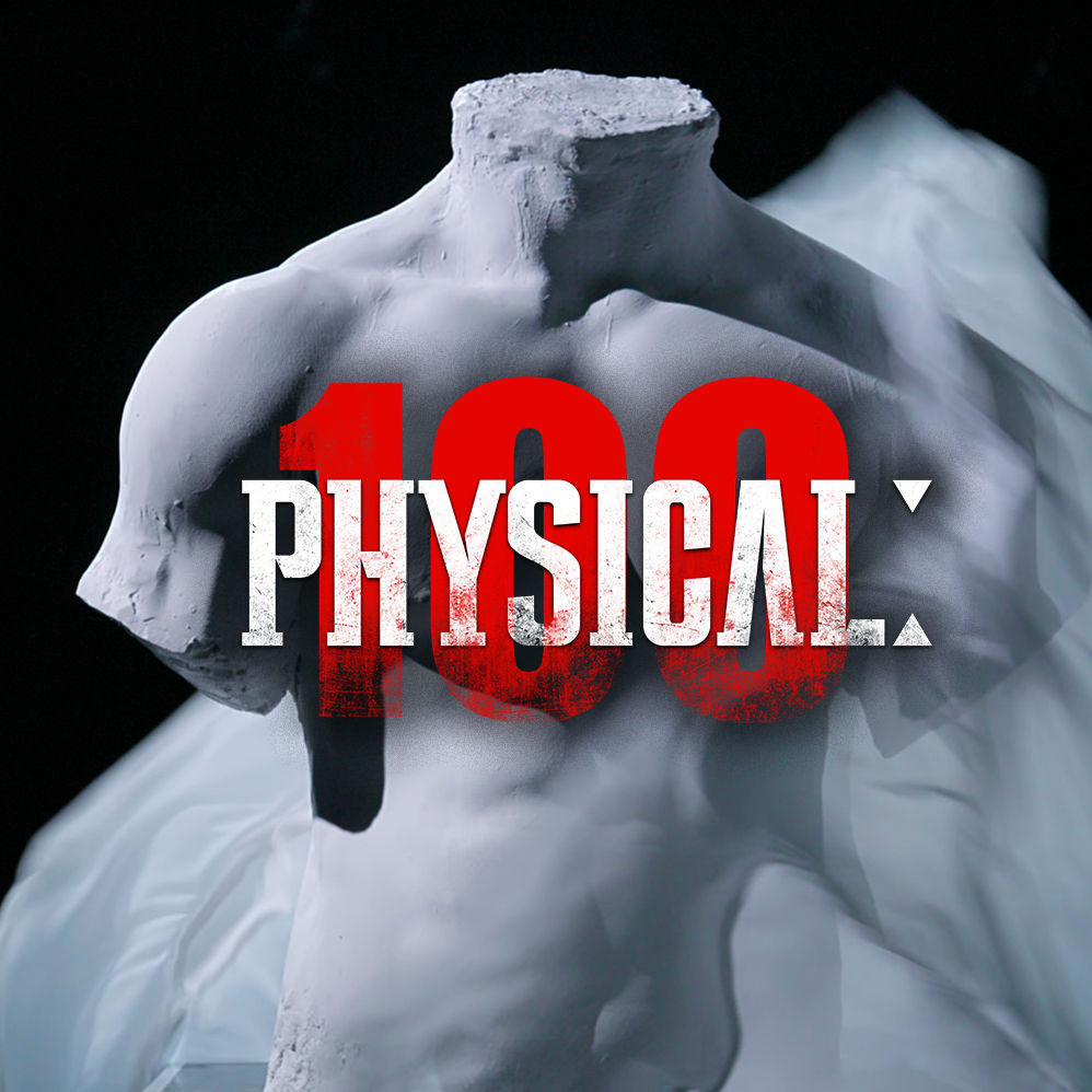 Netflix renews Physical: 100 for Season 2