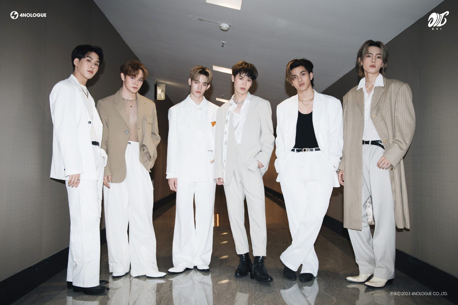 DVI's journey & making waves in the T-pop industry