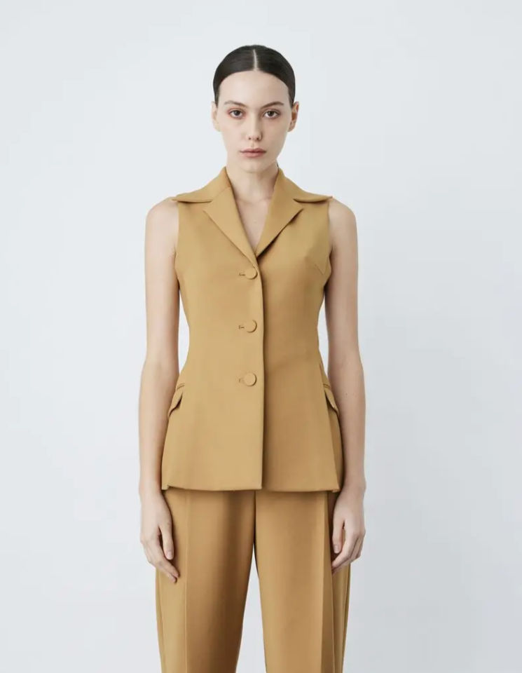 Thai quiet luxury fashion brands you should check out