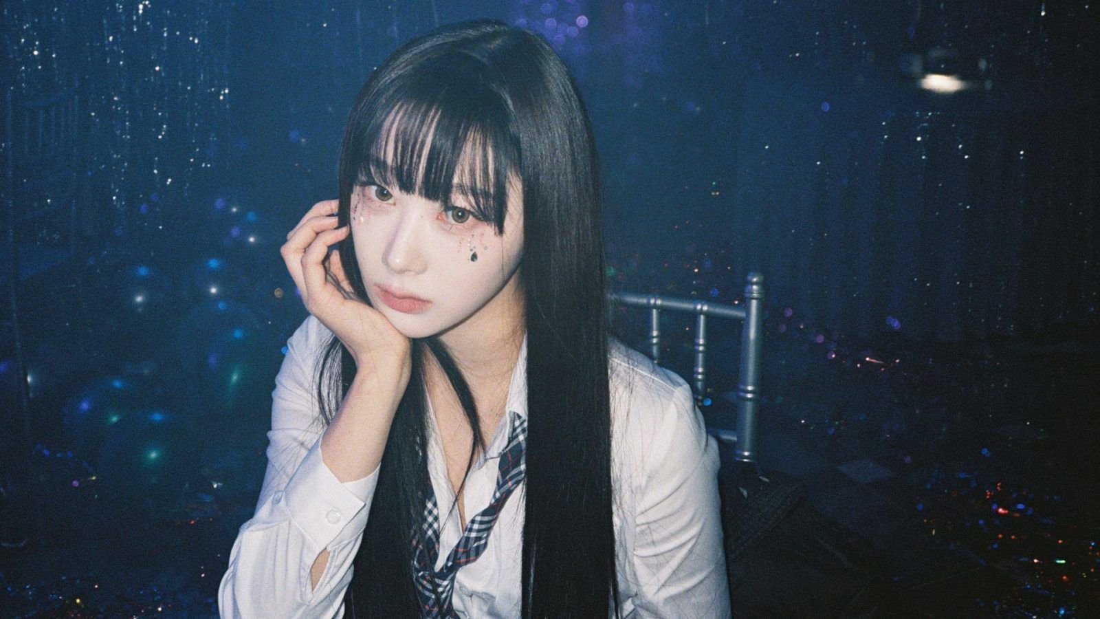 The richest member of aespa and the group's total net worth