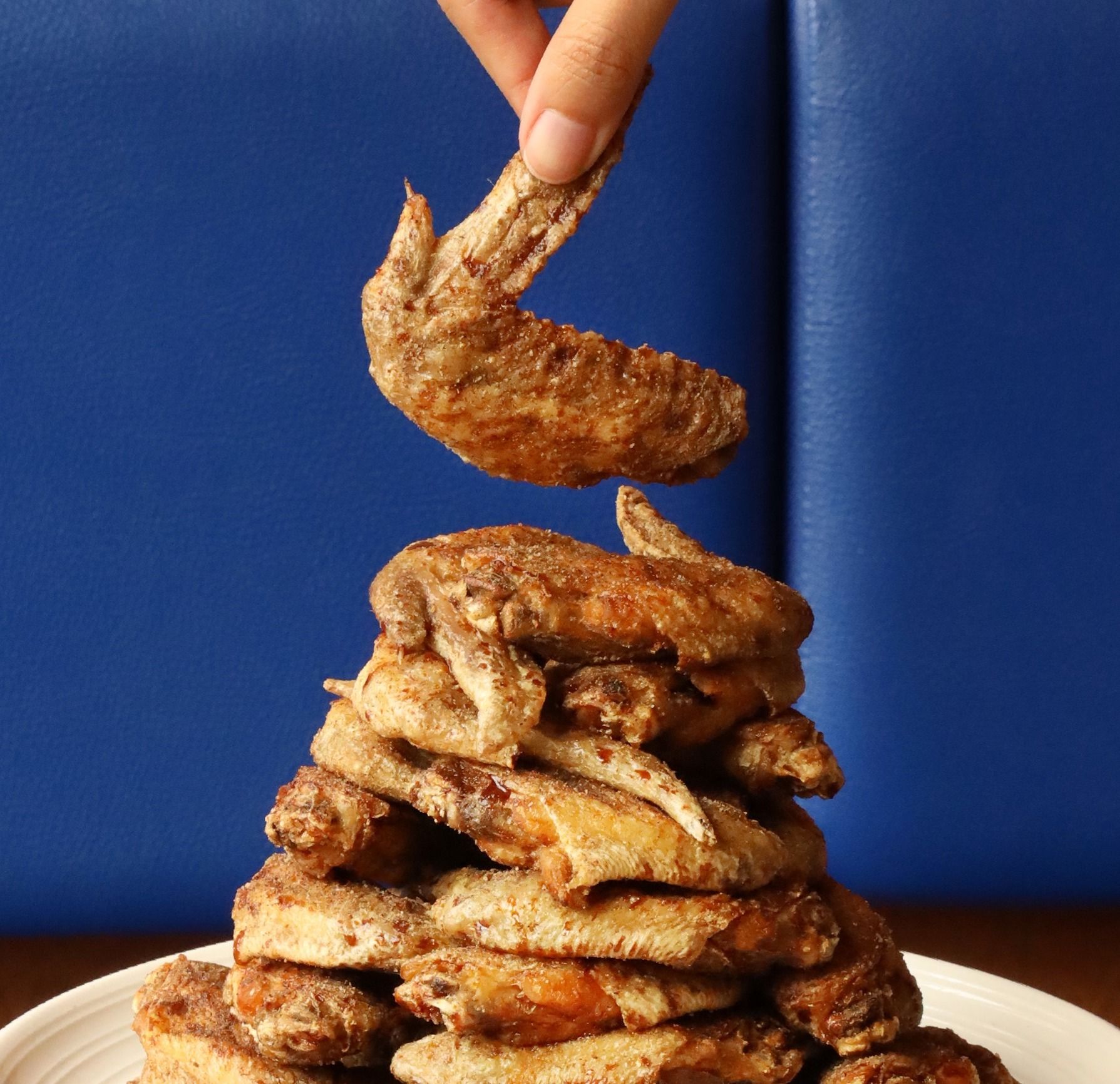 Chef's Cheat Day: Where to find Ferran Tadeo on his day off in Bangkok