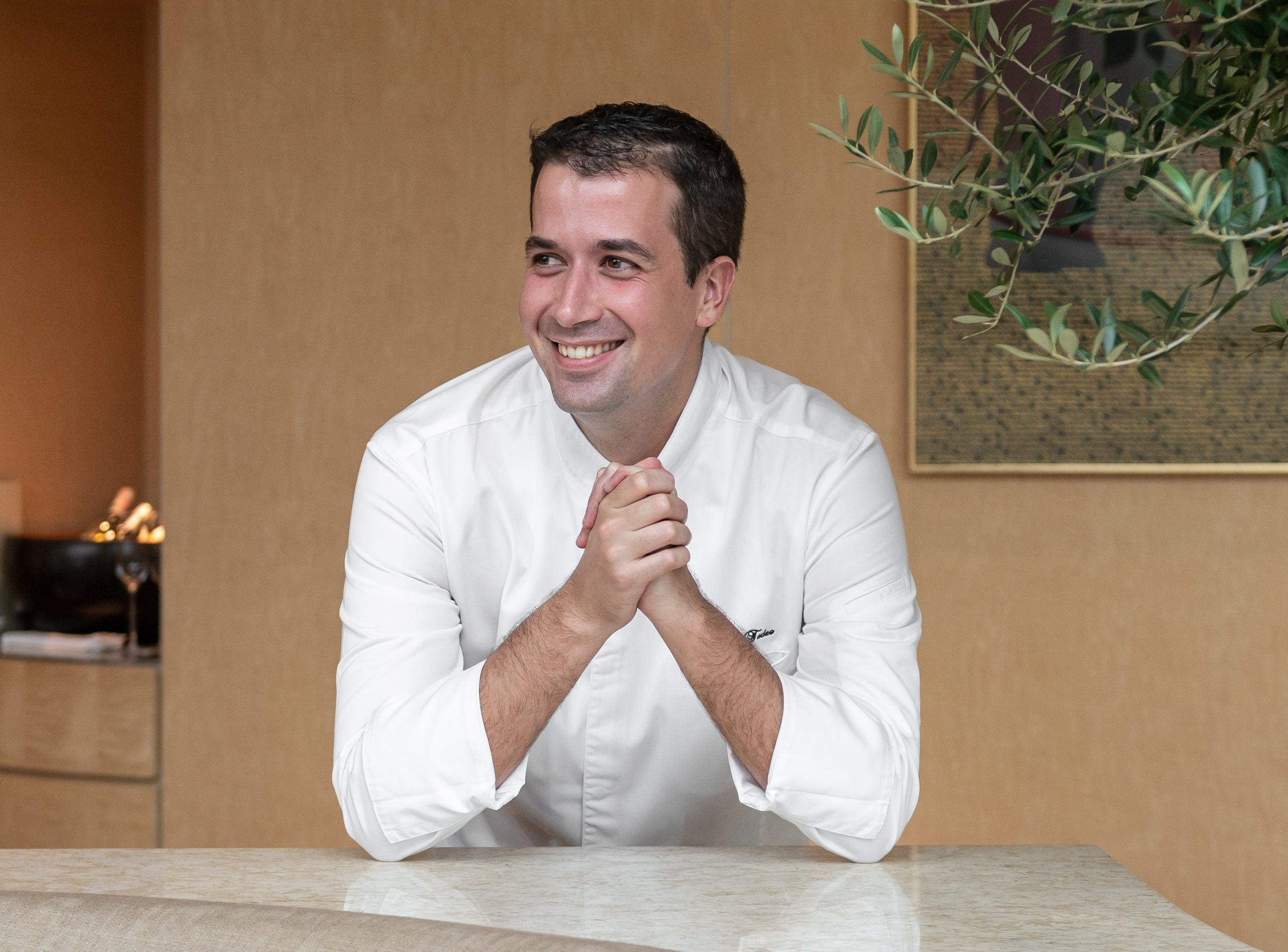 Chef's Cheat Day: Where to find Ferran Tadeo on his day off in Bangkok