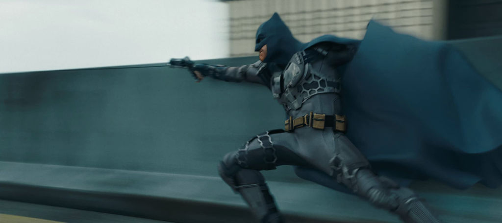 Review: ‘The Flash’ has its issues but it’s still a fun time-travel ...