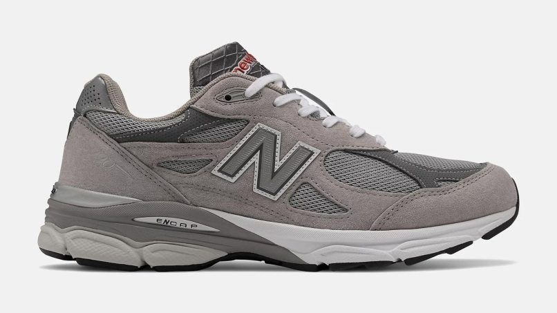 These New Balance sneakers are worthy to be added to your collection