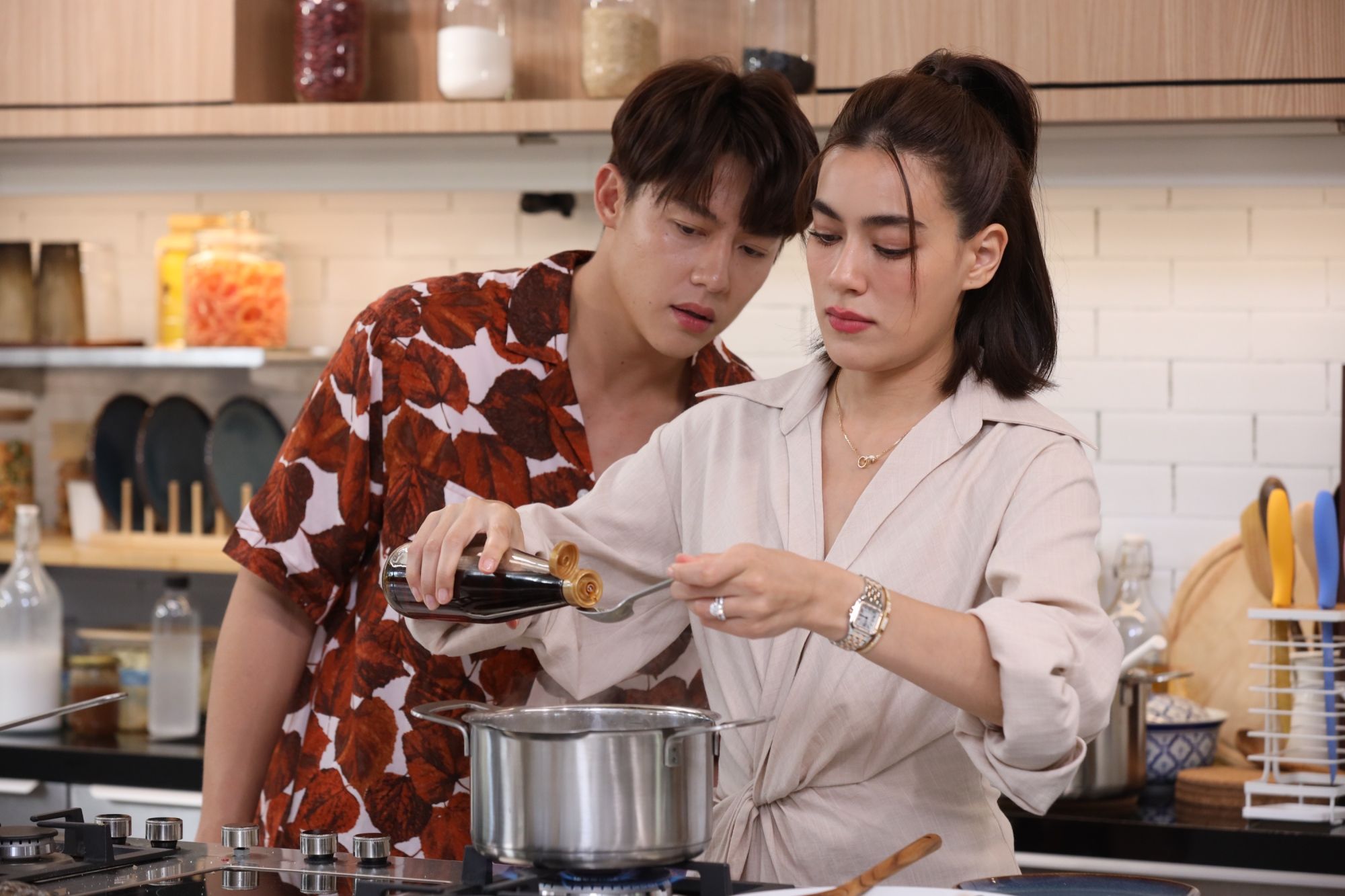 Three new Thai original shows are premiering on HBO GO and HBO soon