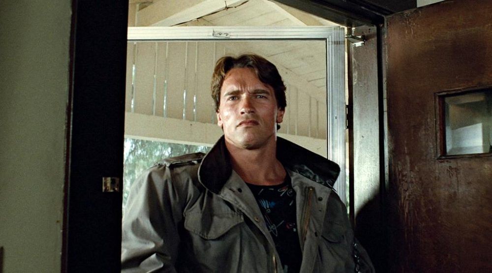 The best Arnold Schwarzenegger movies according to Rotten Tomatoes