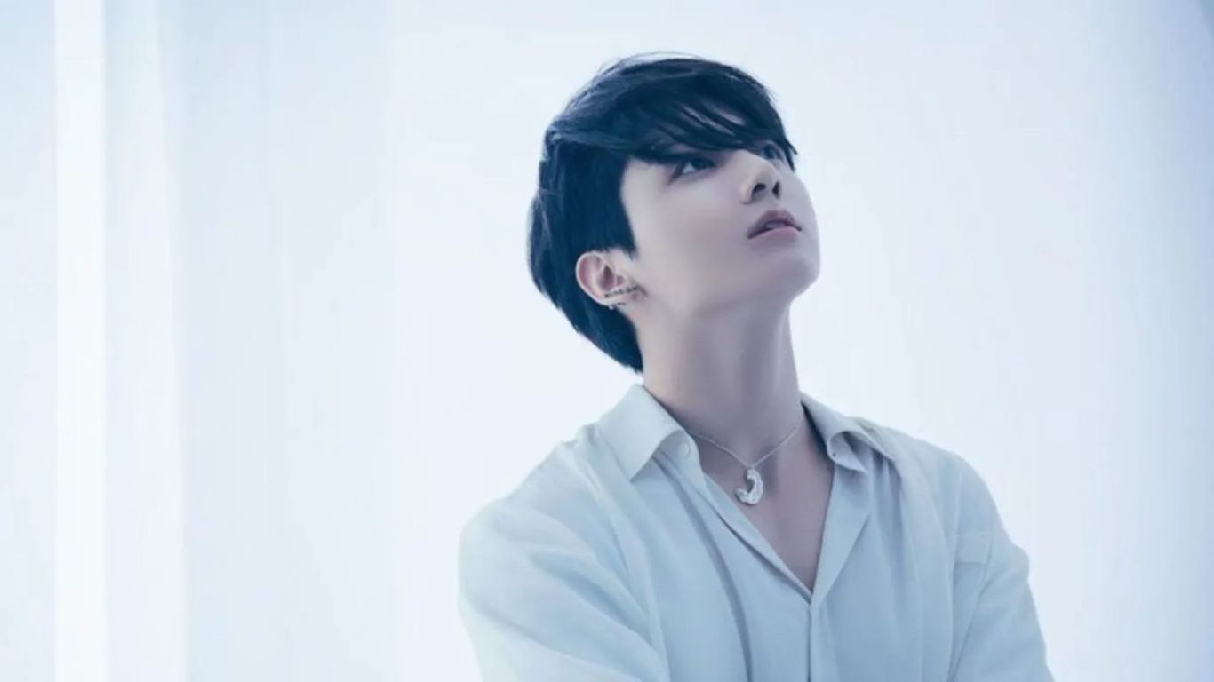 BTS' Jungkook's skincare routine to achieve glass skin
