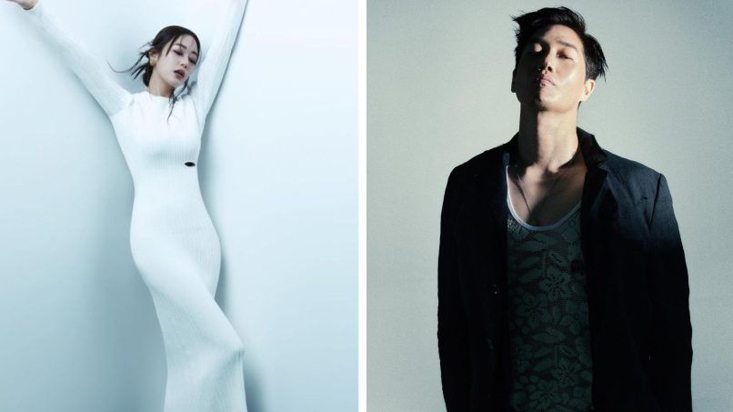 Relationship timeline of Yoo Ji-tae and Kim Hyo-jin's fiery romance