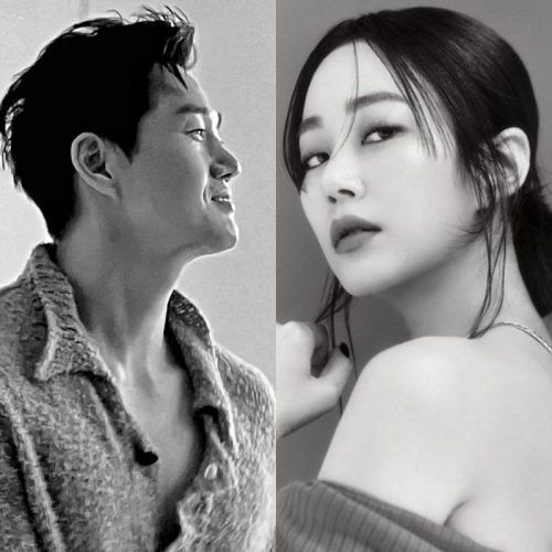 Thai BL actors Both and Newyear relationship timeline