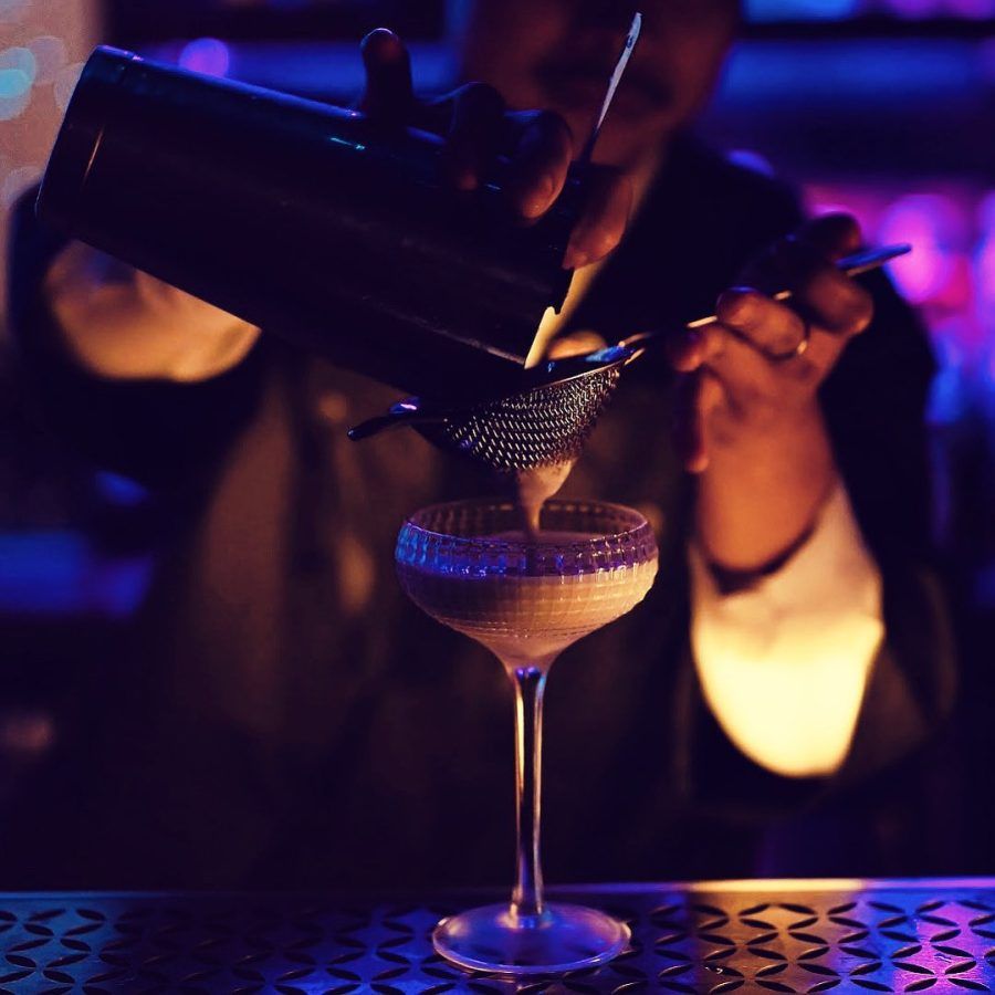 The best cocktail bars in Thonglor for your next bar-hopping session