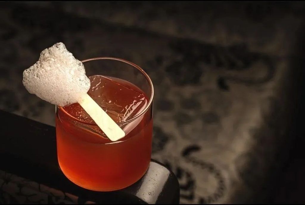 Where to find the best Thai cocktails in Bangkok