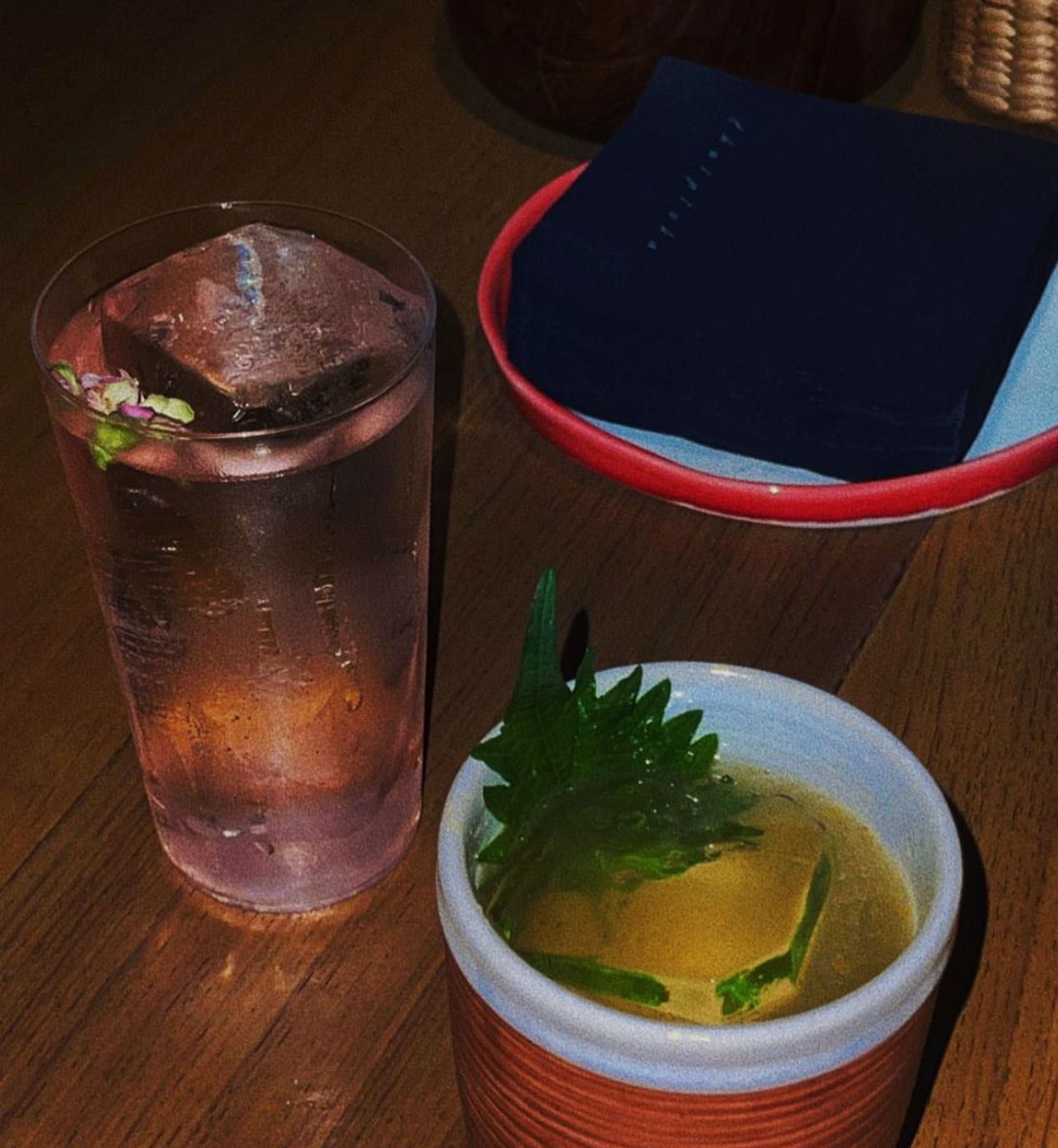 Where to find the best Thai cocktails in Bangkok