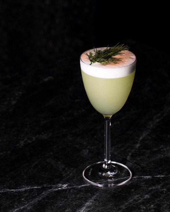 Where to find the best Thai cocktails in Bangkok