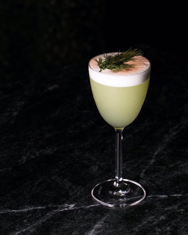 Where to find the best Thai cocktails in Bangkok