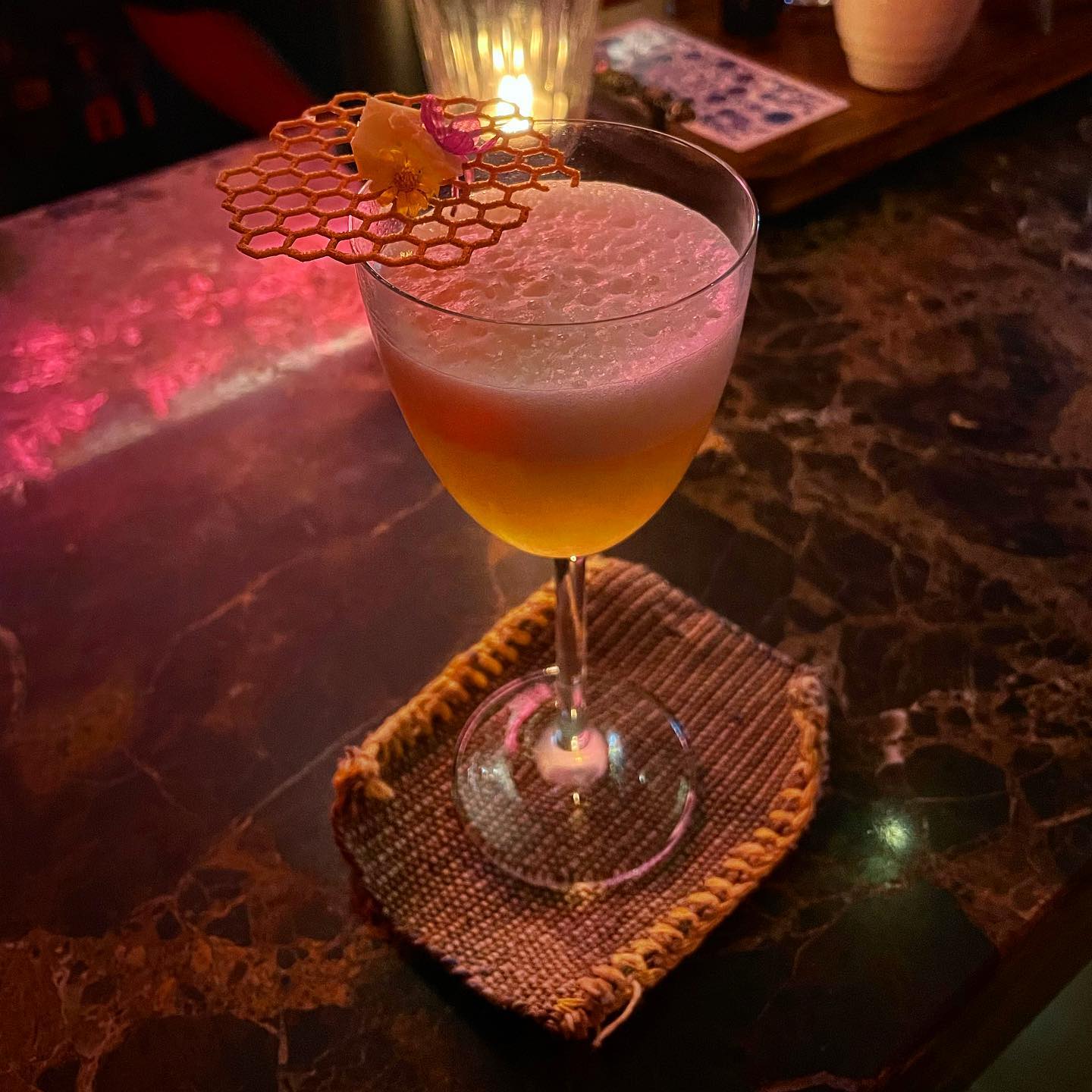 Where to find the best Thai cocktails in Bangkok