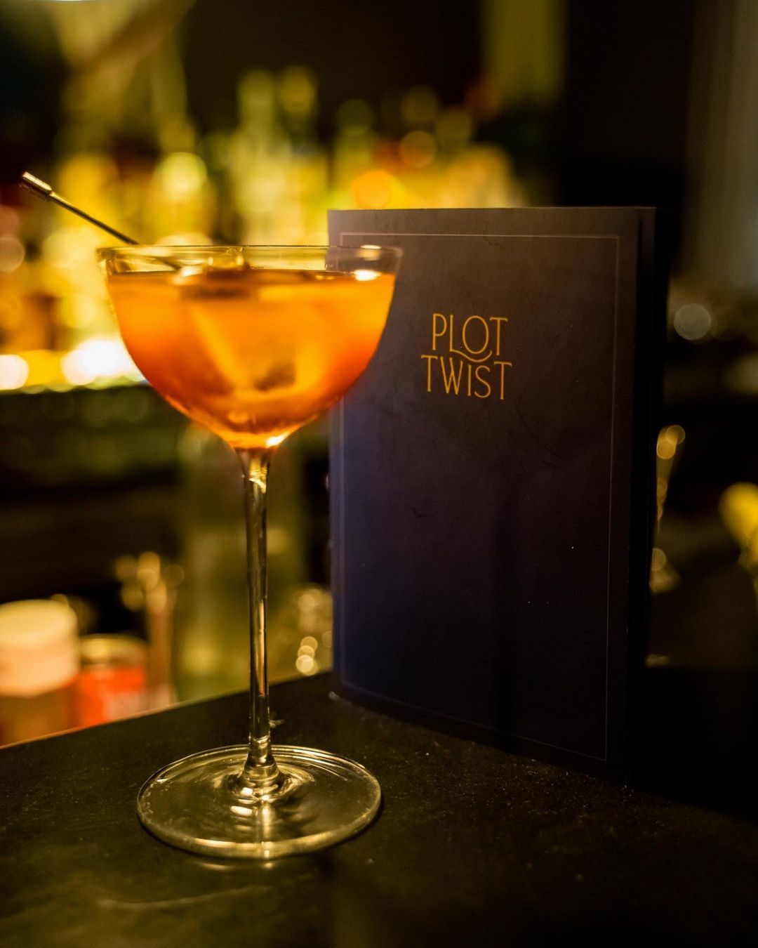 Where to find the best Thai cocktails in Bangkok