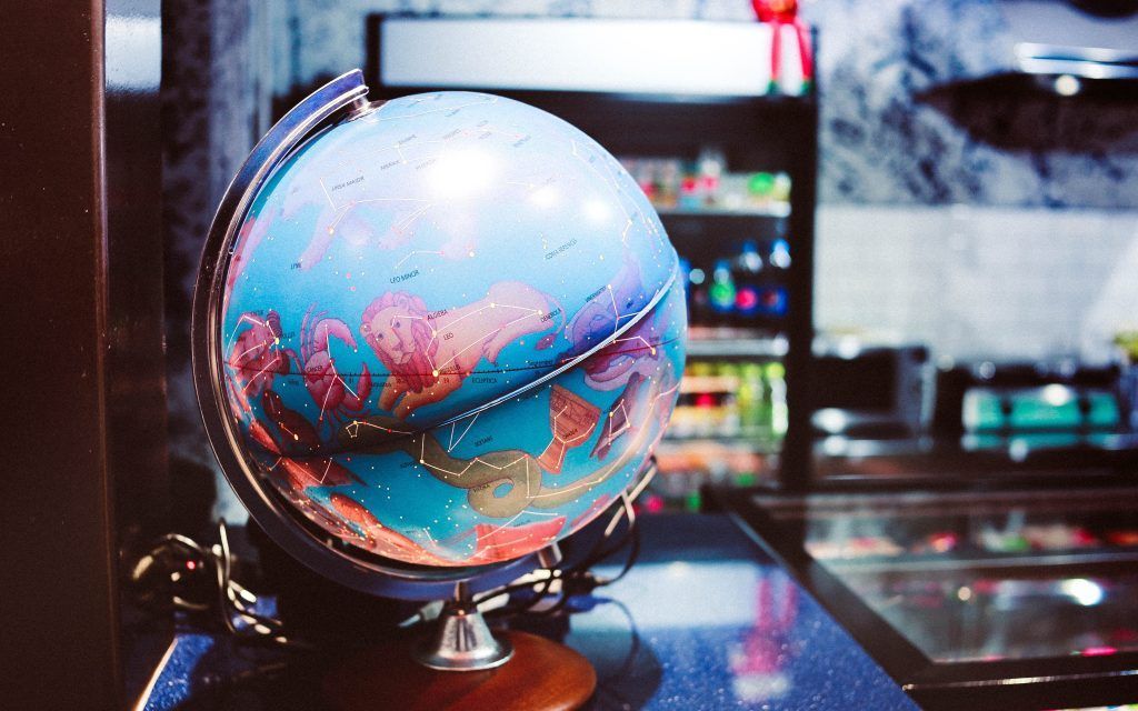 Taurus, Leo, Scorpio and Aquarius: what are fixed zodiac signs all about?