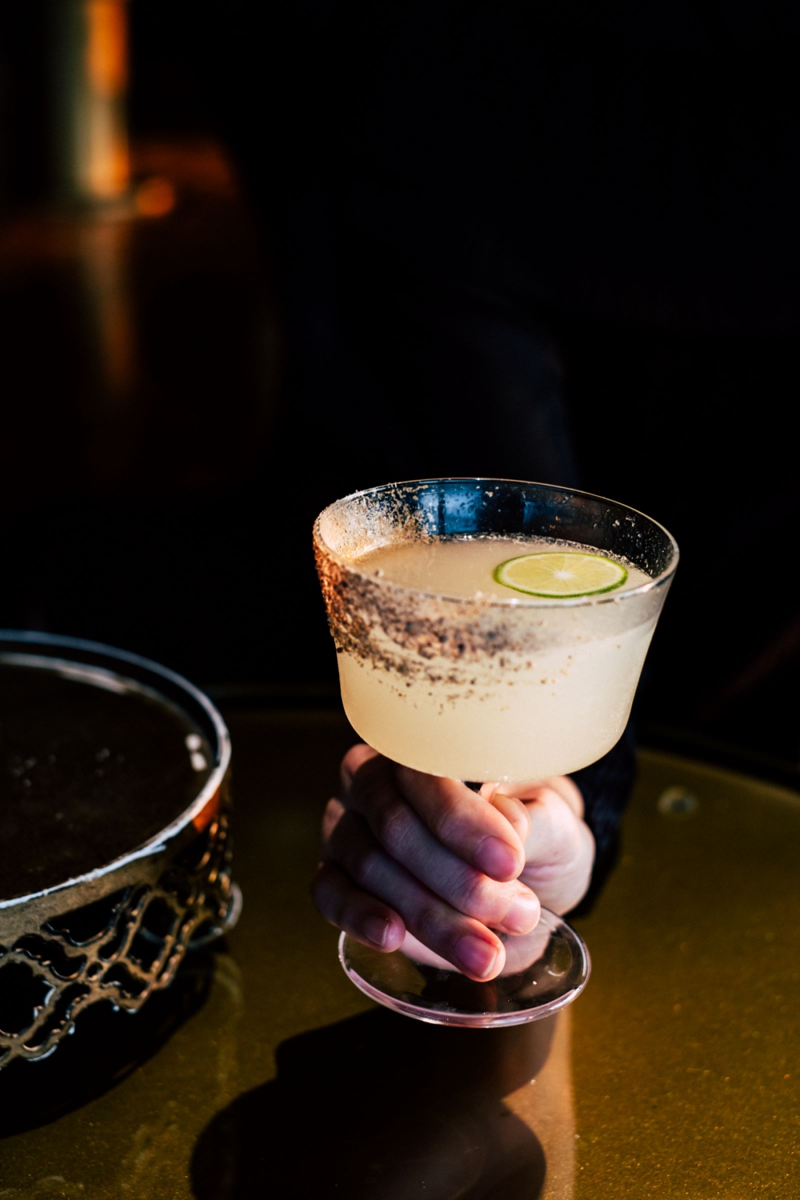 Where to find the best Thai cocktails in Bangkok