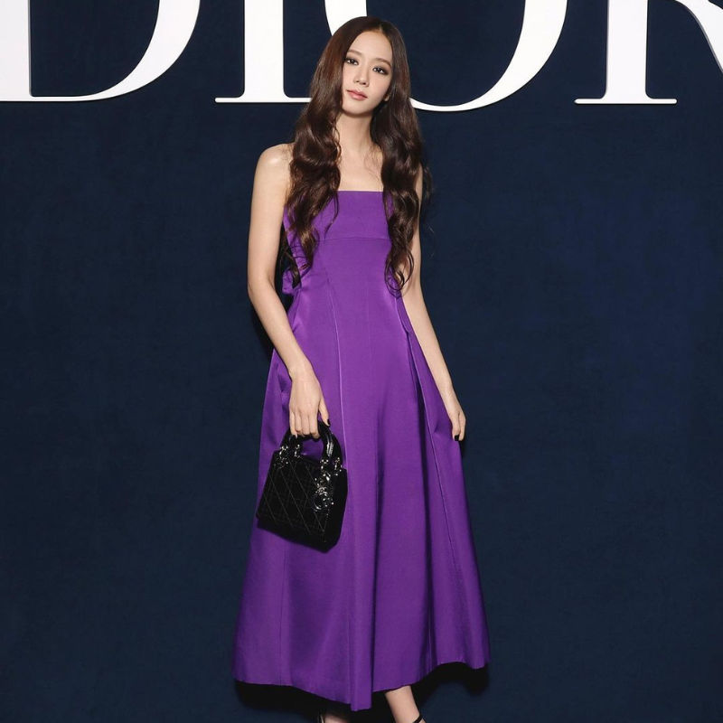 In pictures: BLACKPINK Jisoo’s most iconic fashion moments