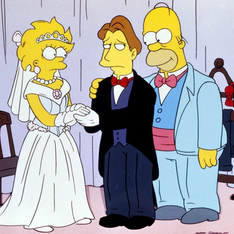 The Simpsons Archives | Lifestyle Asia Bangkok