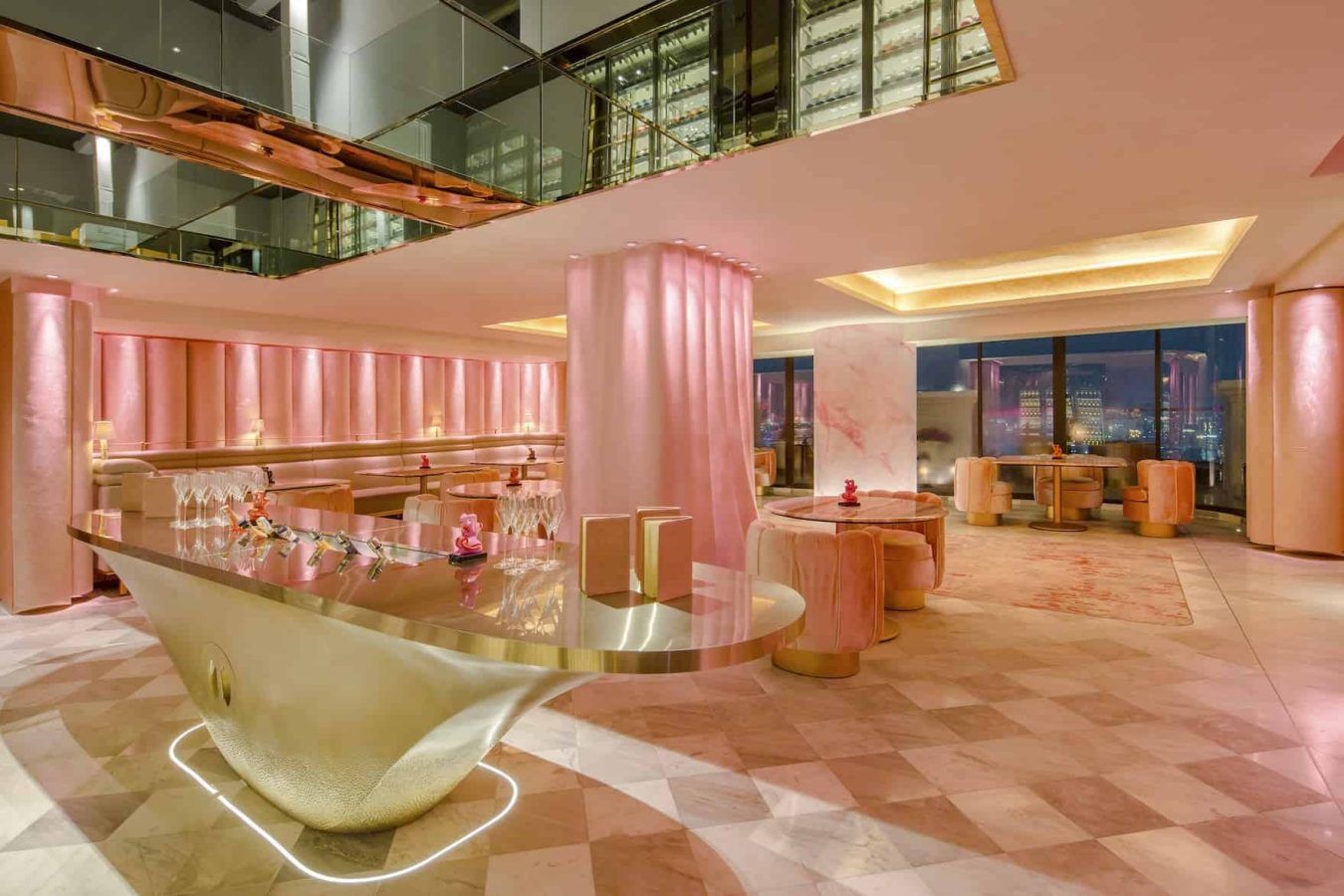 Where to live out your Barbie fantasies at Barbie locations in Thailand