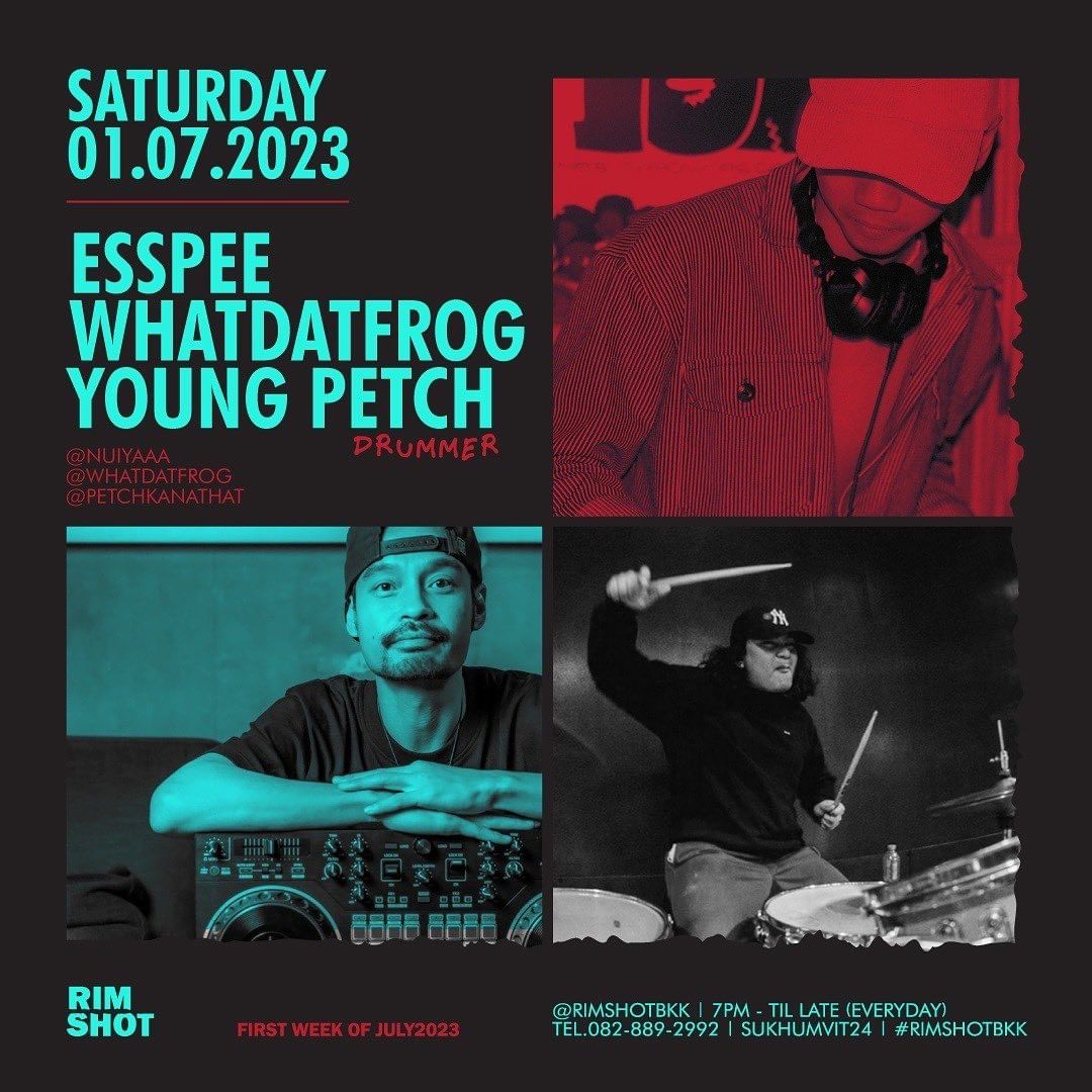 What to do in Bangkok: 4-10 July 2023