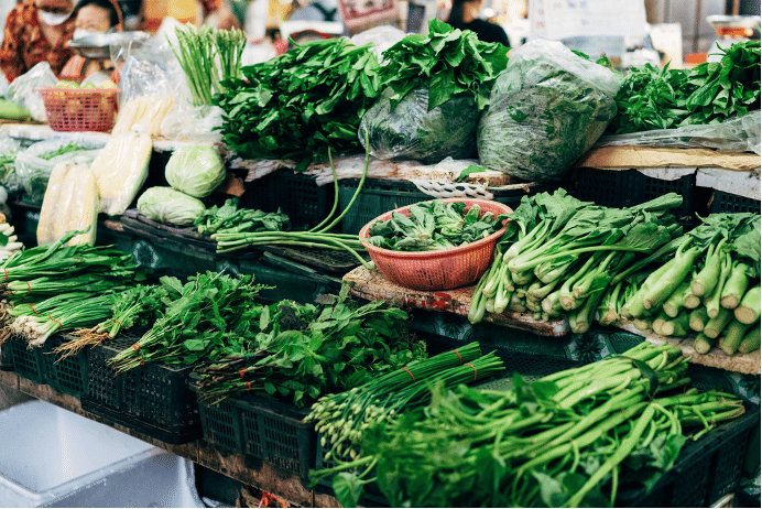 An itinerary for John Cleese in Bangkok, based on his best roles