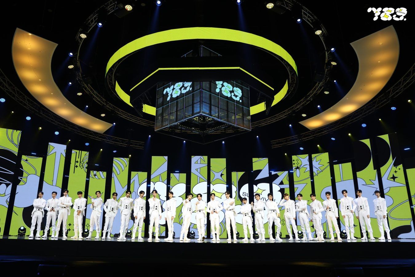 7 reasons why you should watch 789 Survival