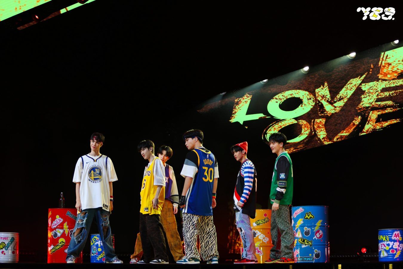 7 reasons why you should watch 789 Survival