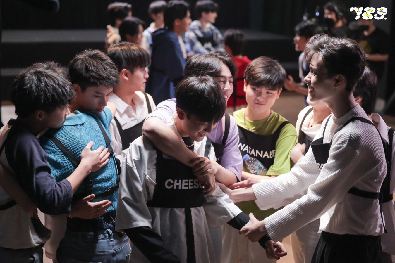 7 reasons why you should watch 789 Survival