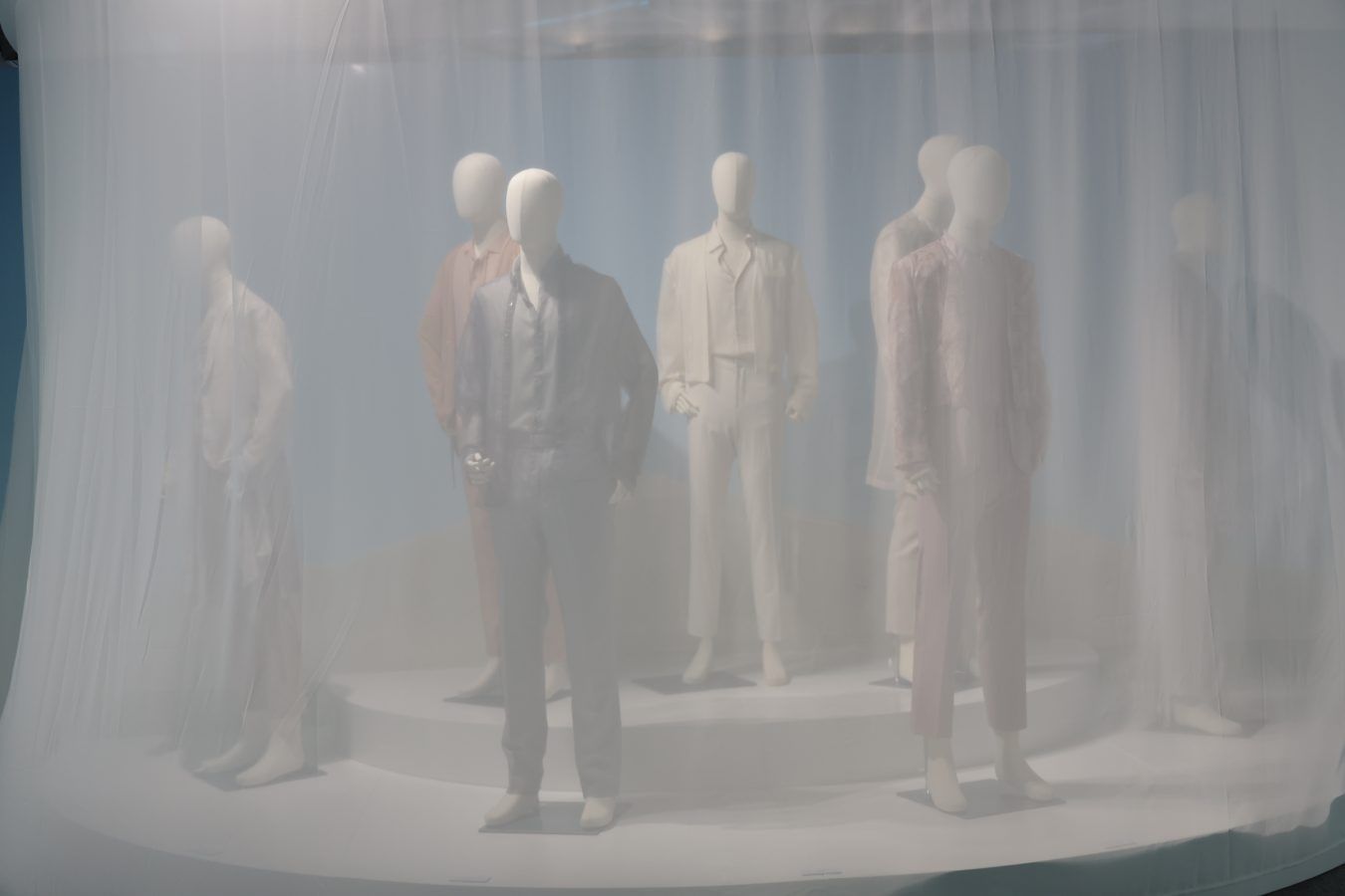 BTS Exhibition: Proof is officially coming to Bangkok