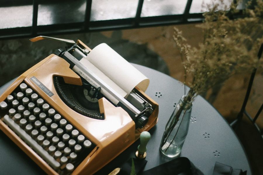 4 Thai authors who write in English | Lifestyle Asia Bangkok