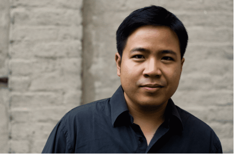 4 Thai authors who write in English | Lifestyle Asia Bangkok