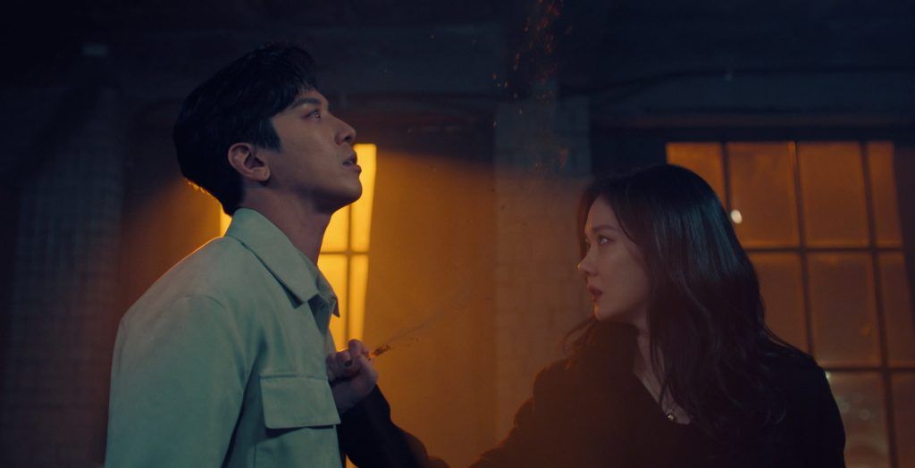 The best horror K-dramas on Netflix right now