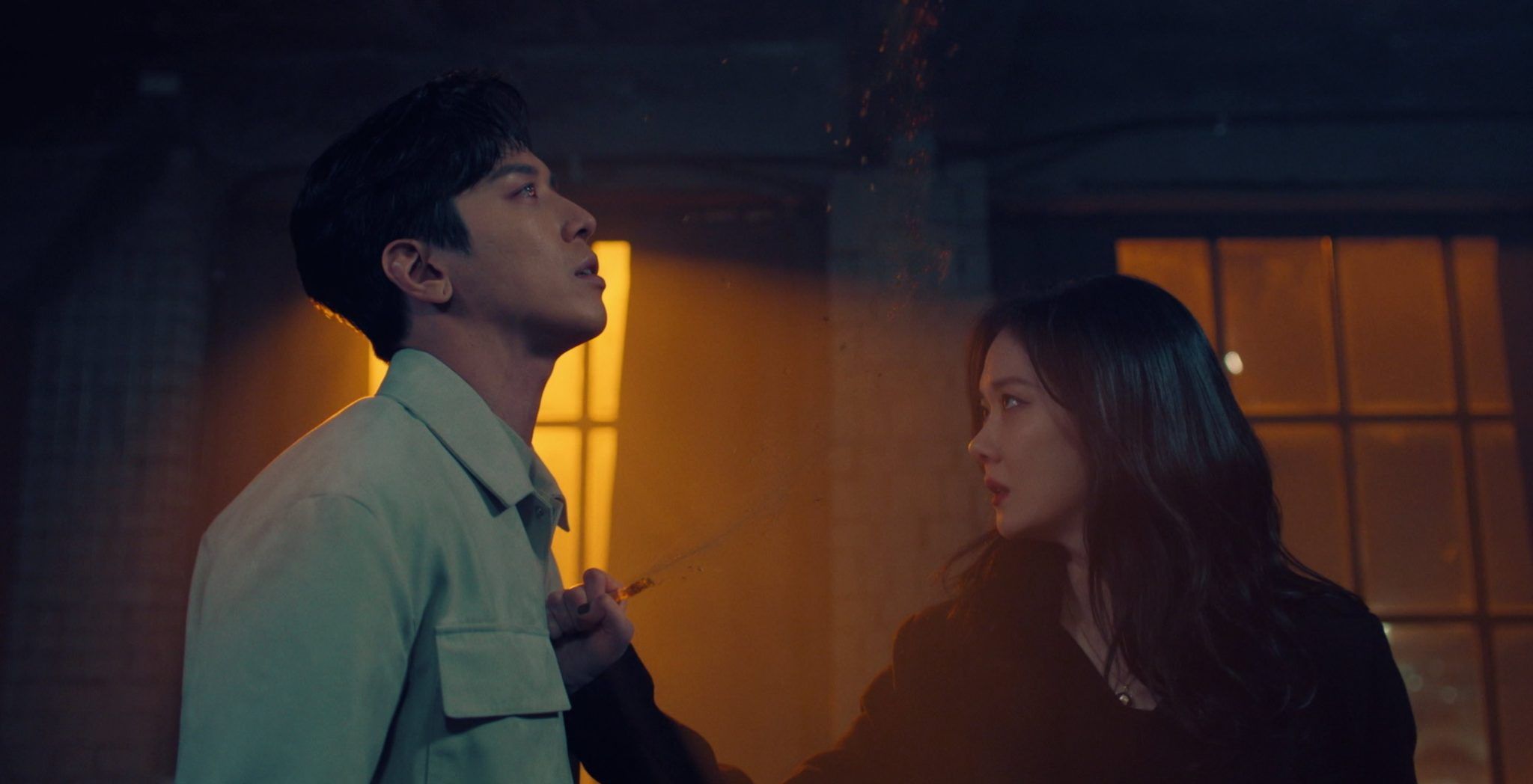 The best horror K-dramas on Netflix right now