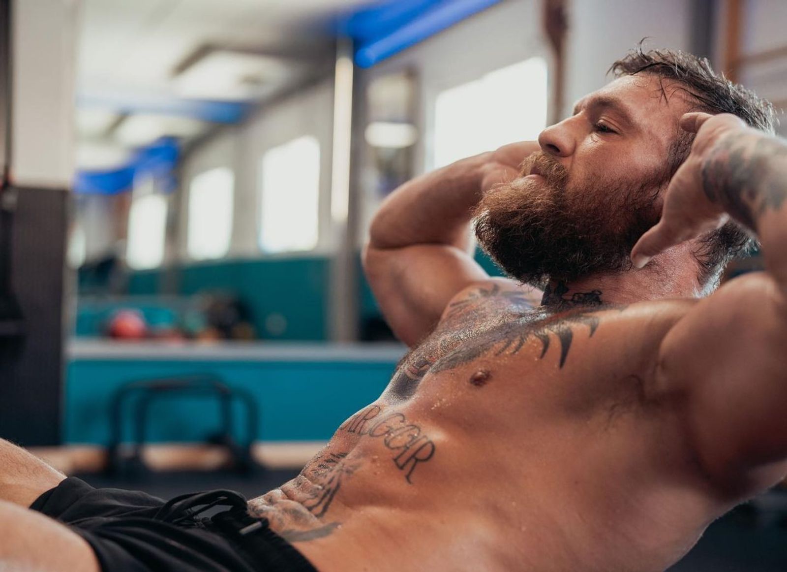 The greatest UFC fights of all time