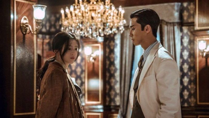 5 best dramas starring Han So-hee, South Korea's heart-throb