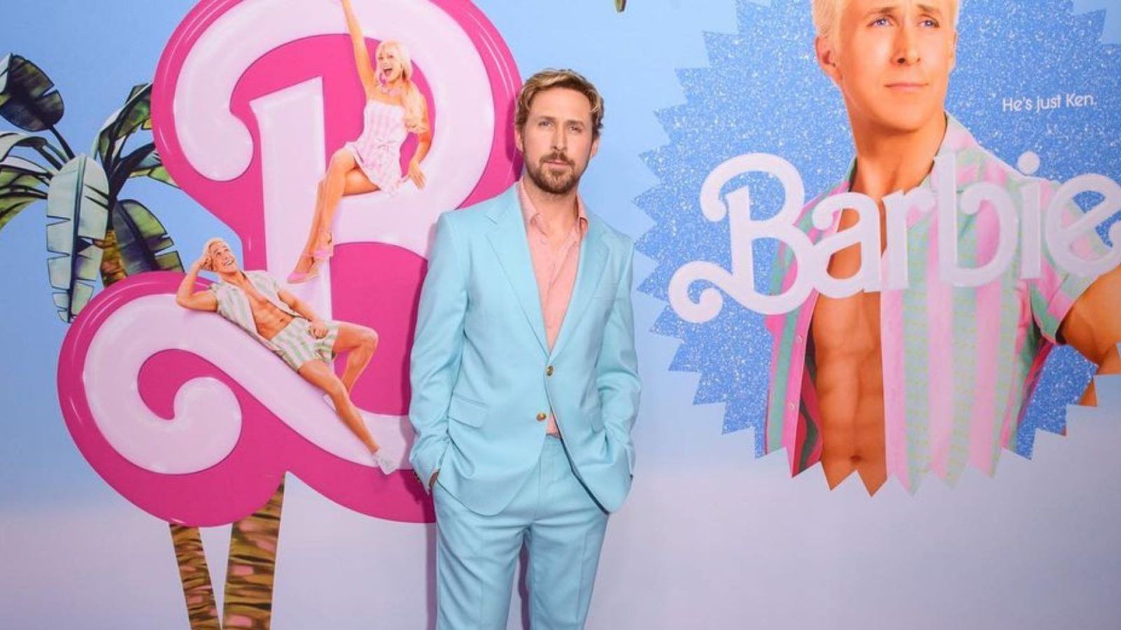 Barbiecore trend for men: A guide to pulling off this trendy aesthetic