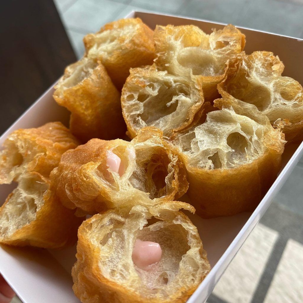 Where to find the best traditional Thai breakfast in Bangkok