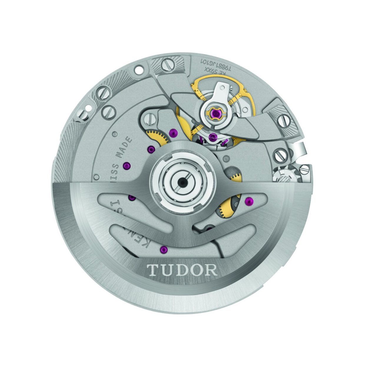 TUDOR introduces the unique Prince Chronograph One Prototype