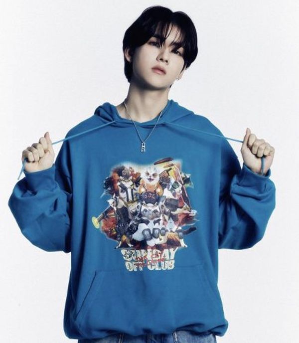 Passion, fire, and music: Meet bXd, Thailand's new T-Pop girl group