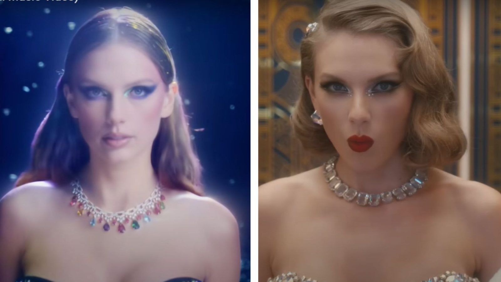 The most expensive jewelry worn by Taylor Swift