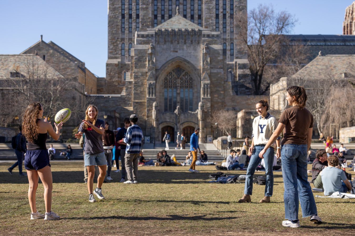 An inside look at the Ivy League: A Bangkok student’s experience at Brown