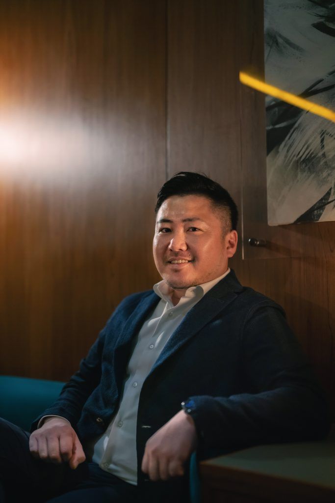 Interview: Aki Eguchi of Jigger & Pony Group on the Singapore bar scene