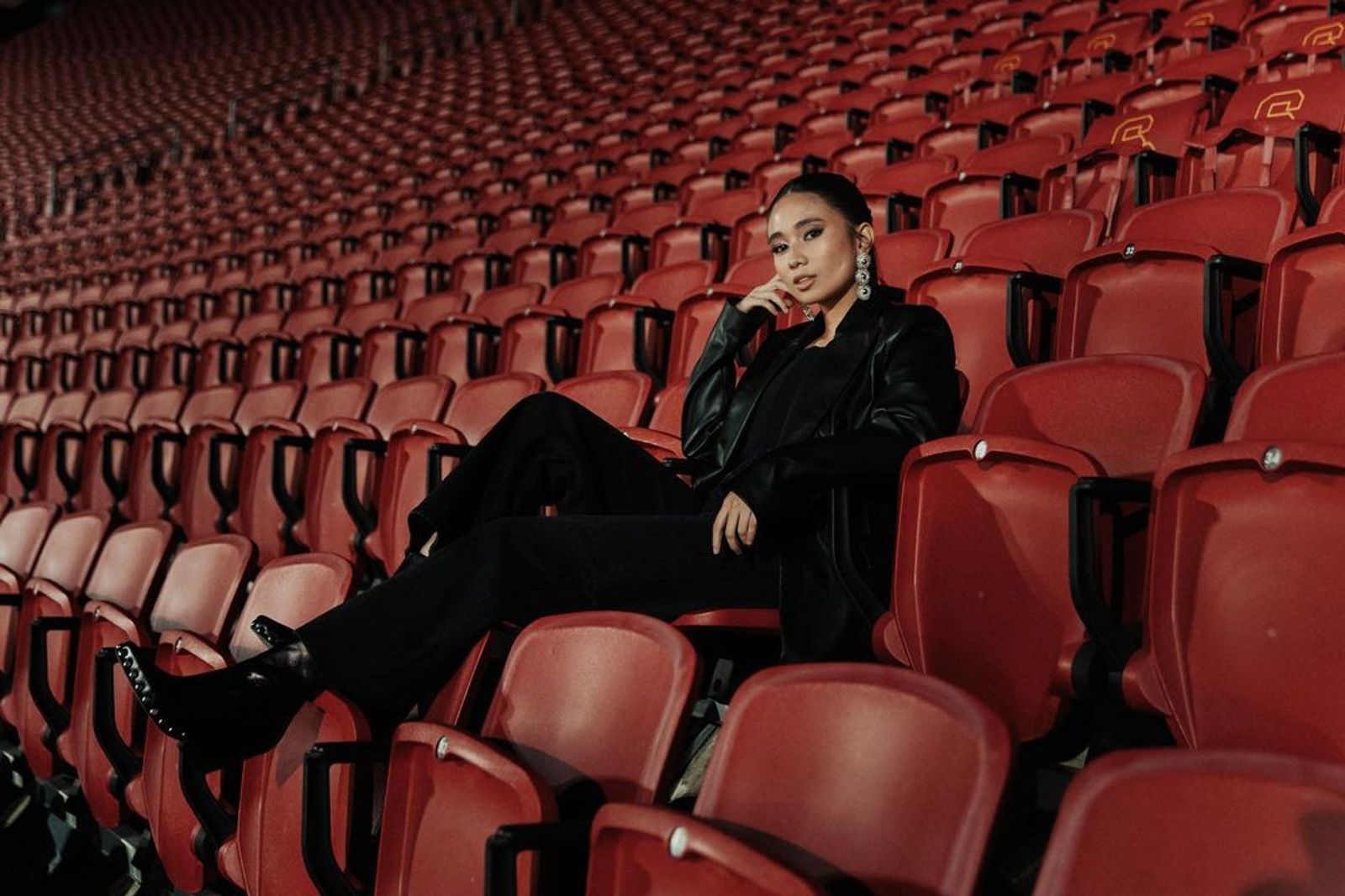 Indonesian singer NIKI is coming to Bangkok this September