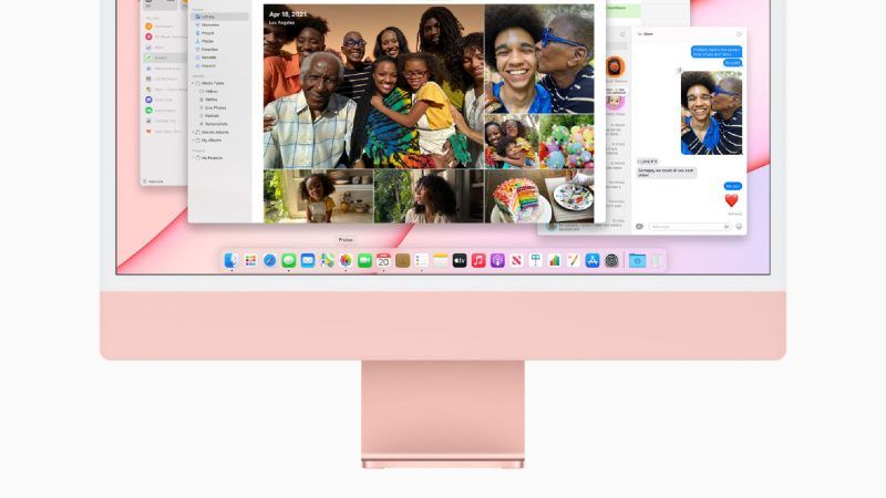 A New iMac M3: Here Is What To Know About It