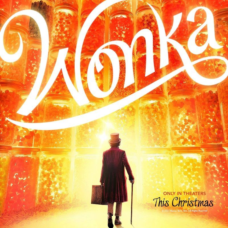 ‘Wonka’ trailer: Timothée Chalamet wins hearts in first glimpse of prequel