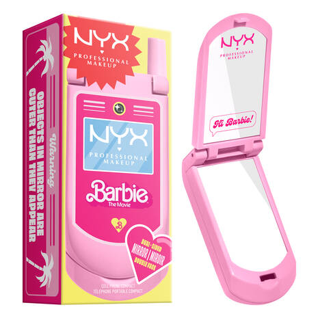 Barbie brand collaborations and merchandise for the Barbie Girl aesthetic