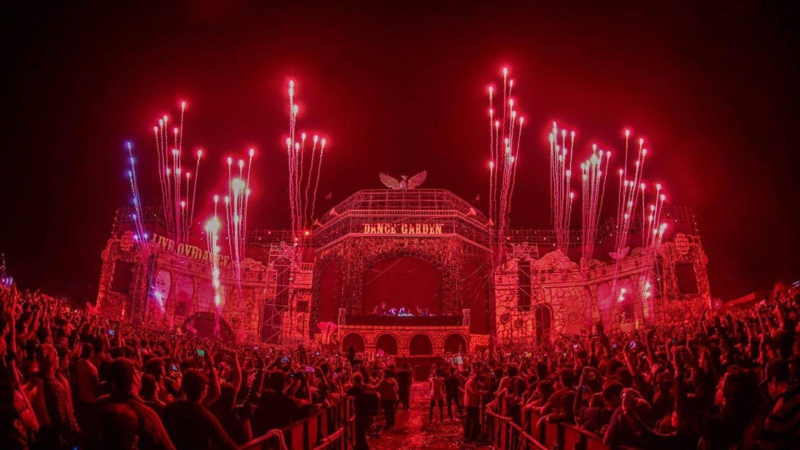 Sunburn Goa 2023: Everything you need to know about the EDM festival